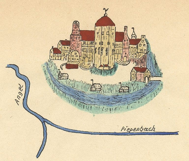 Heimatverein Wolbeck » Über Wolbeck