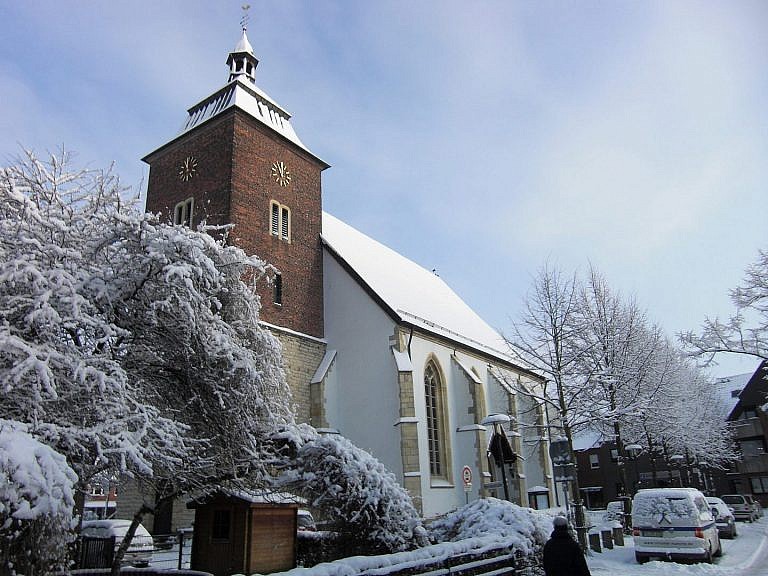 Heimatverein Wolbeck » Besonderheiten des Ortes