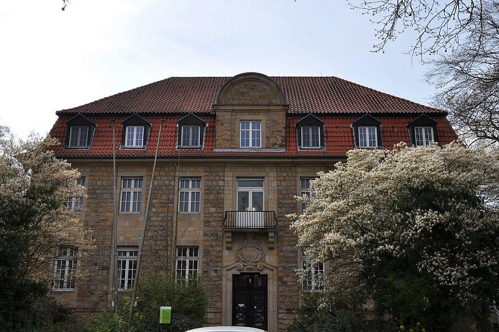 Heimatverein Wolbeck » Besonderheiten des Ortes