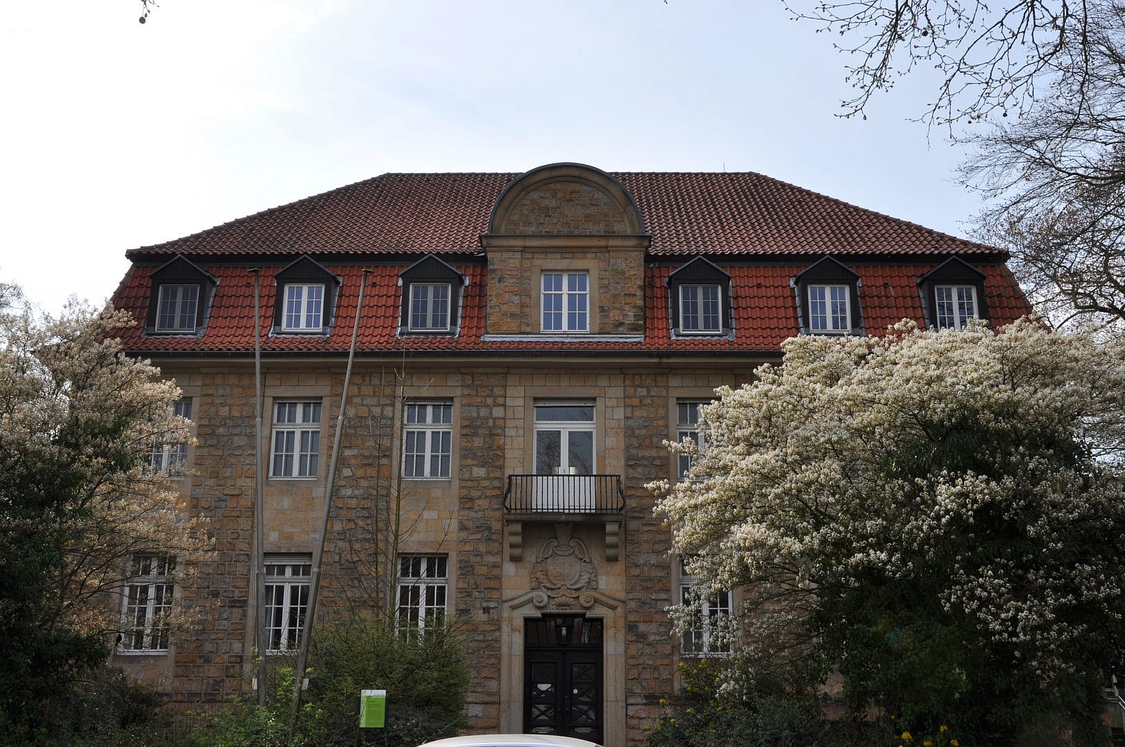 Besonderheiten des Ortes – Heimatverein Wolbeck e.V.