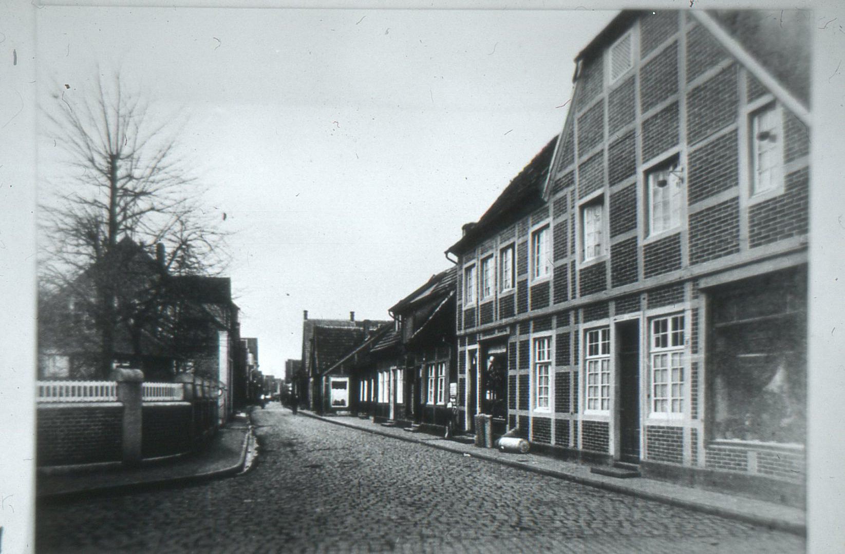 Heimatverein Wolbeck » Wolbeck in Bildern – früher und heute