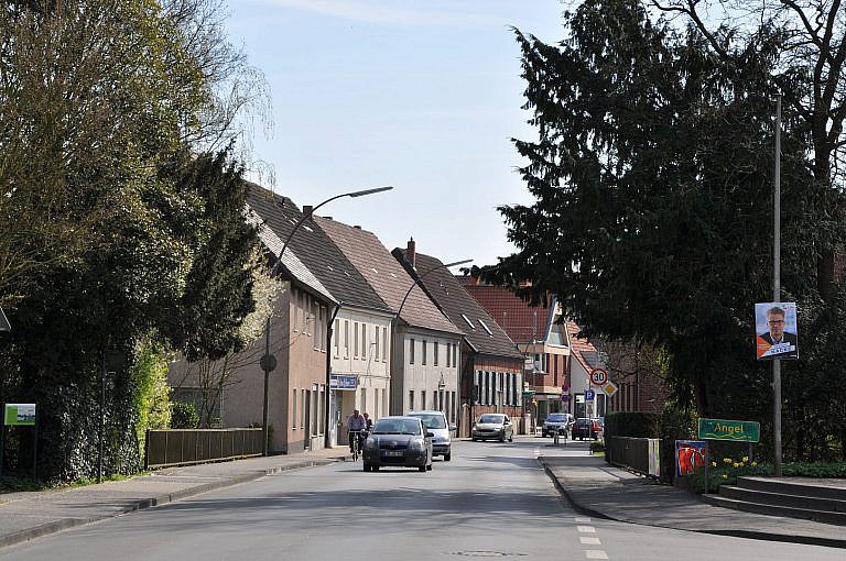 Heimatverein Wolbeck e.V. » Wolbeck in Bildern – früher und heute