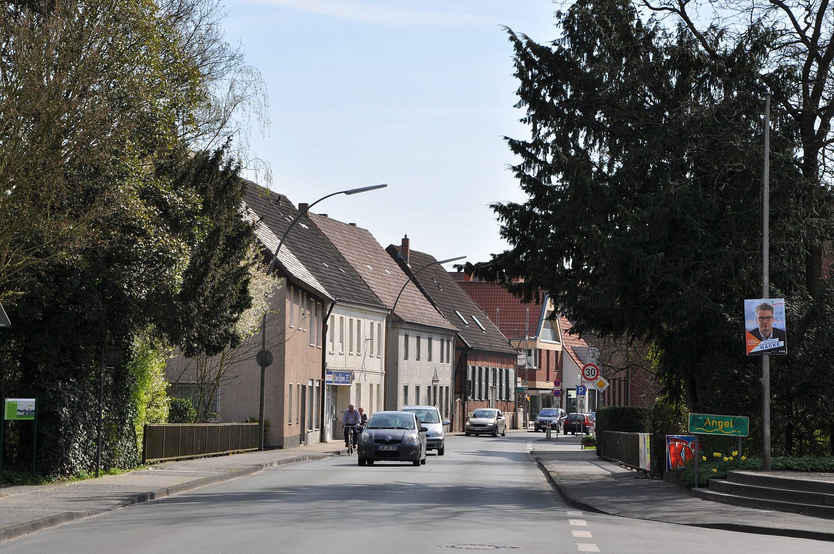 Wolbeck in Bildern – früher und heute – Heimatverein Wolbeck e.V.