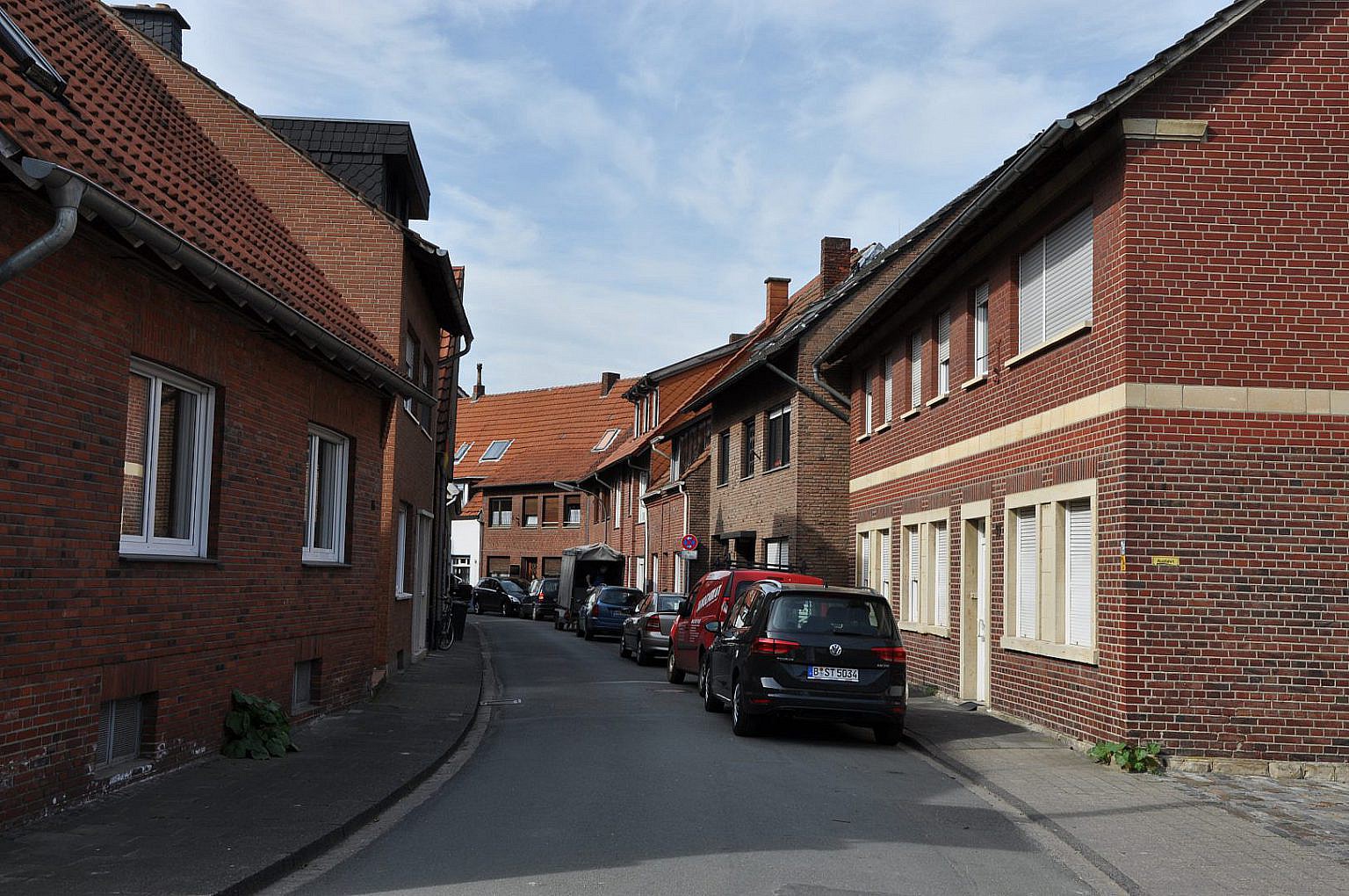 Heimatverein Wolbeck » Wolbeck in Bildern – früher und heute