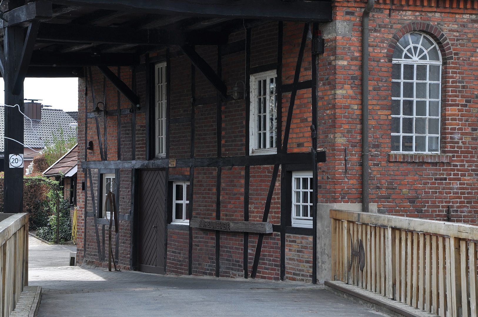 Heimatverein Wolbeck » Wolbeck in Bildern – früher und heute