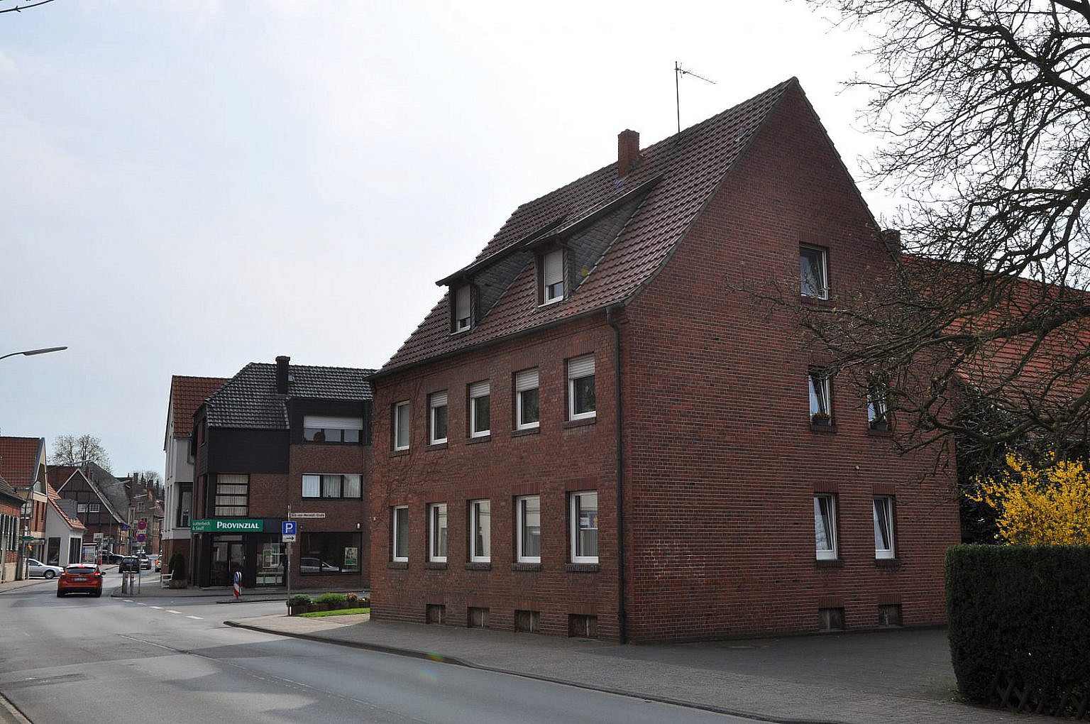 Heimatverein Wolbeck e.V. » Wolbeck in Bildern – früher und heute