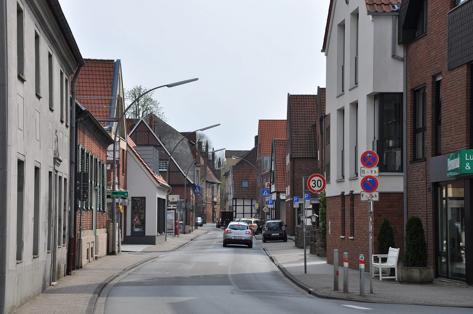 Wolbeck in Bildern – früher und heute – Heimatverein Wolbeck e.V.