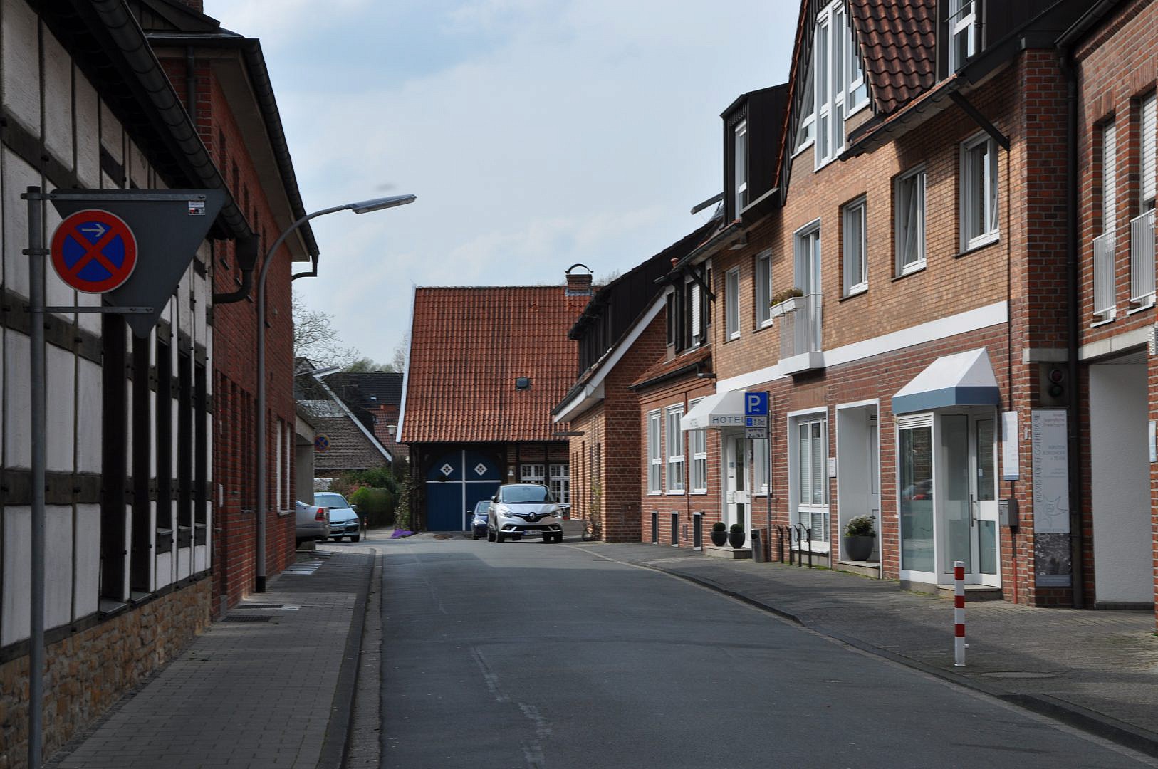 Wolbeck in Bildern – früher und heute – Heimatverein Wolbeck e.V.