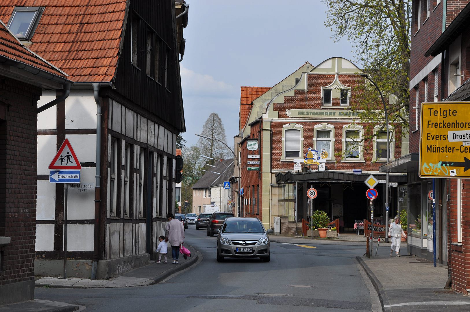 Heimatverein Wolbeck » Über Wolbeck