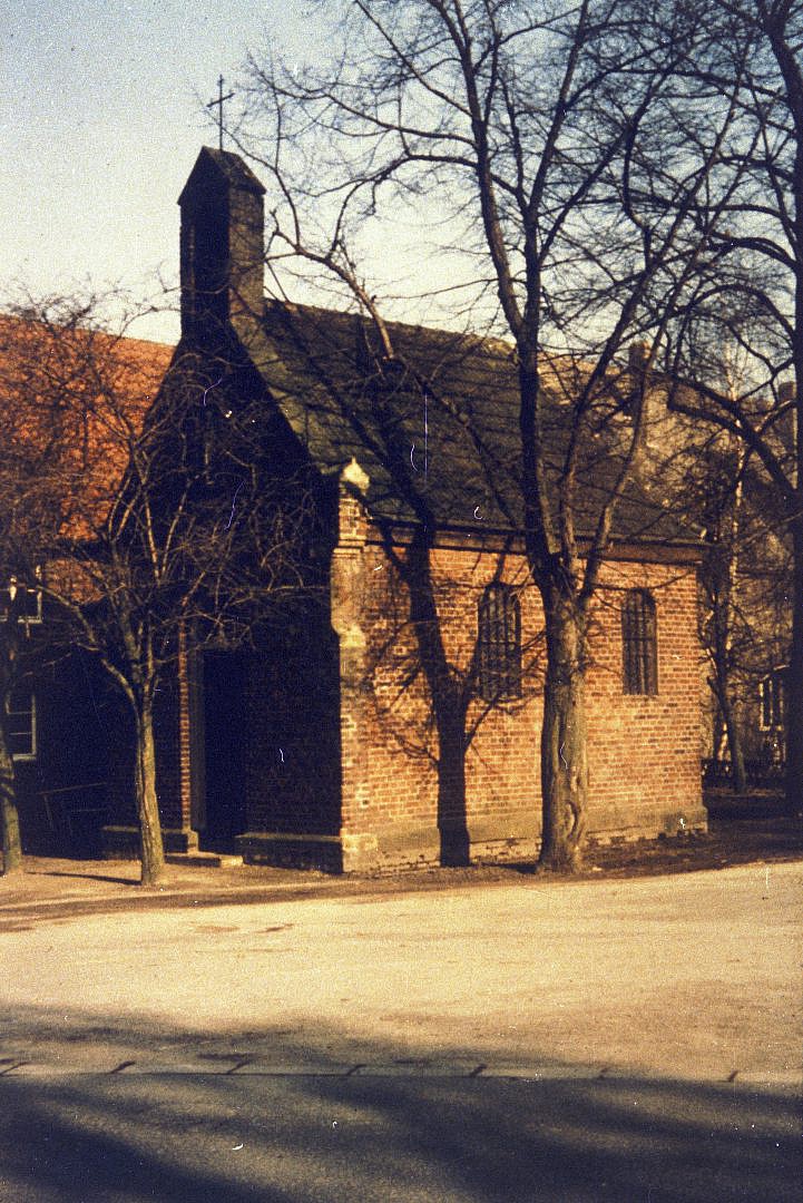Heimatverein Wolbeck e.V. » Wolbeck in Bildern – früher und heute