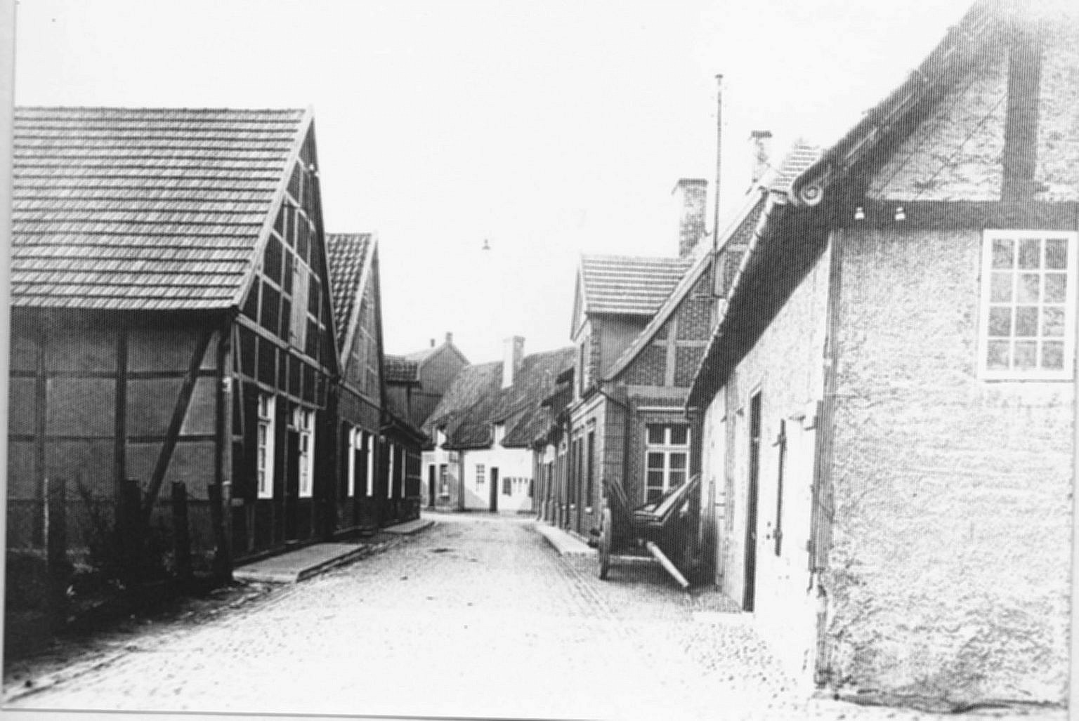 Heimatverein Wolbeck » Wolbeck in Bildern – früher und heute